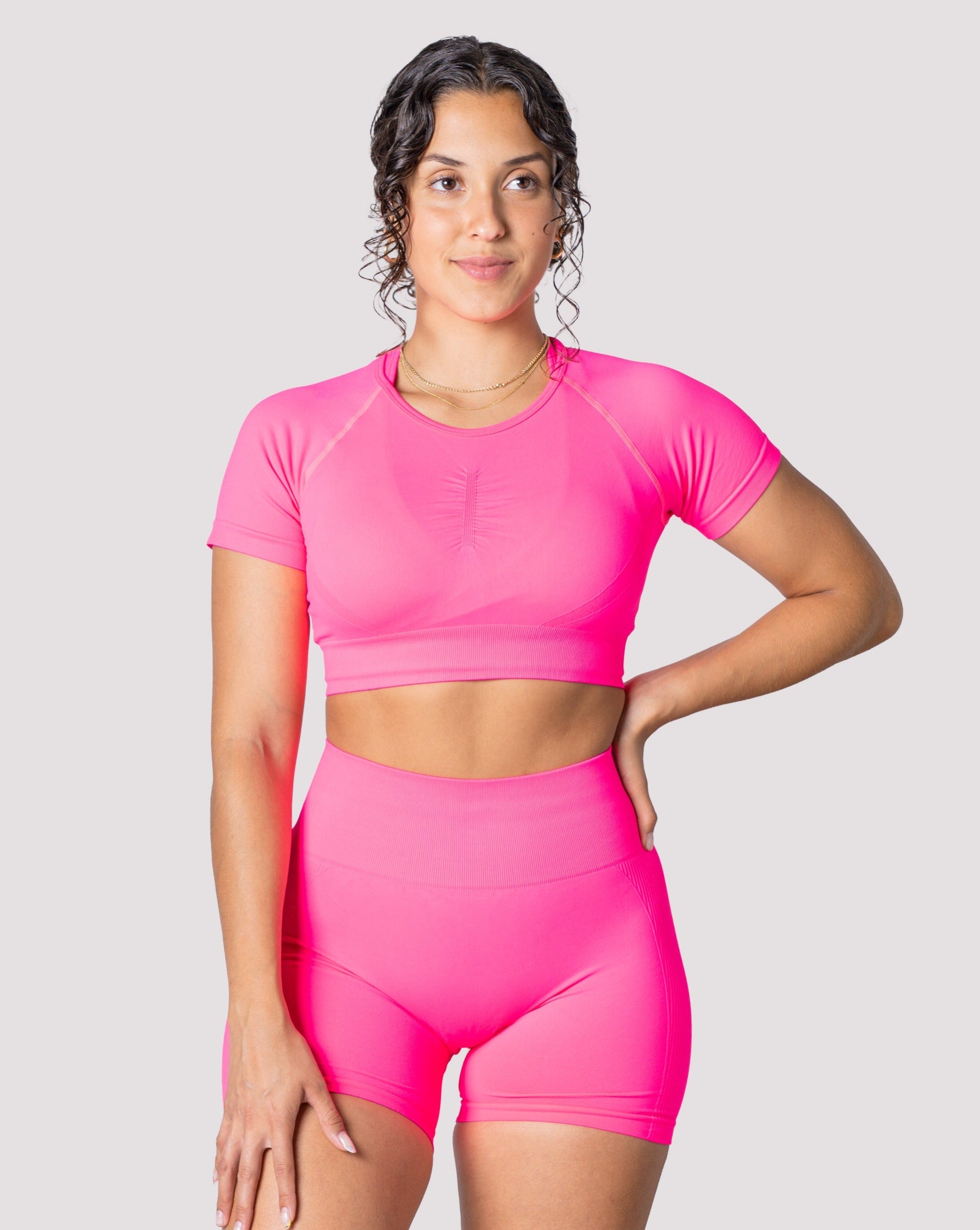 neon radiant – Diosa Fit LLC