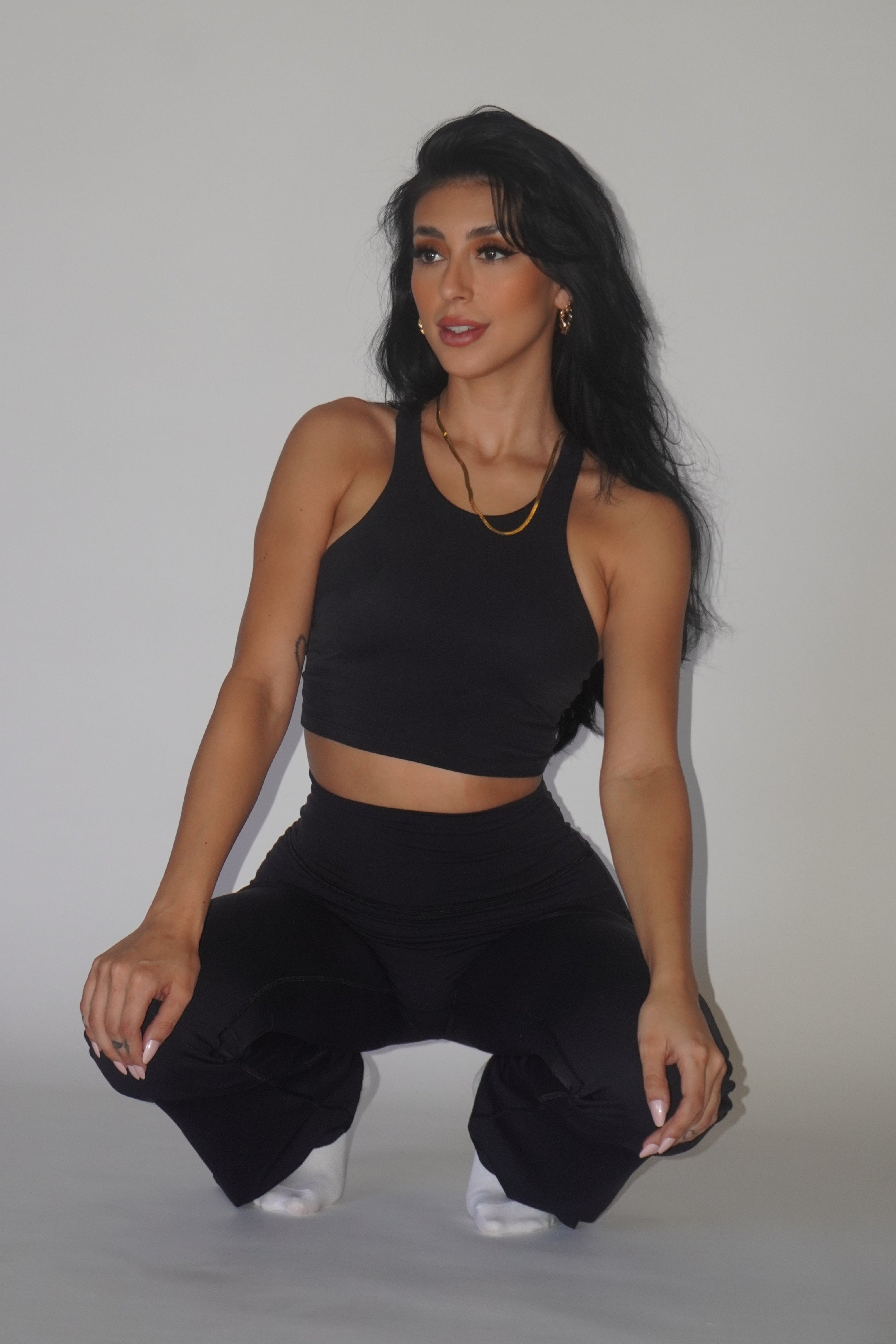Diosa Fit | Women's Activewear, Gymwear and Athleisure – Diosa Fit LLC